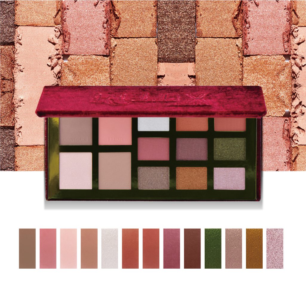 Eyeshadow – TJ Enterprise