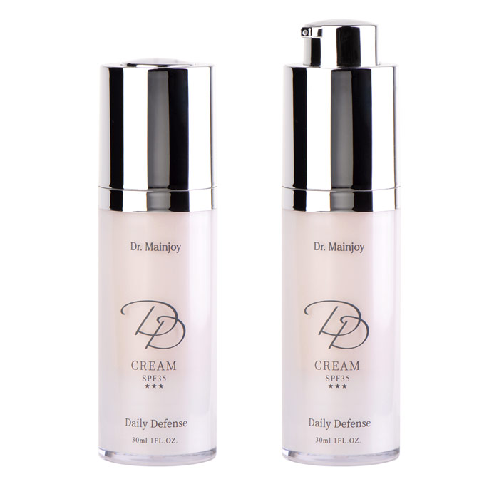 Brightening Sunscreen Face Primer – TJ Enterprise