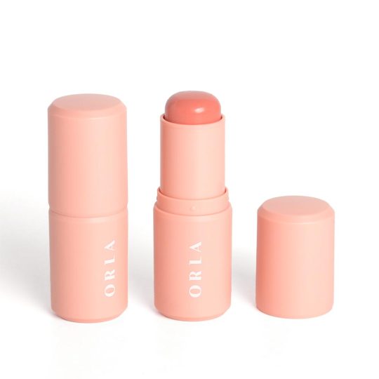 ORLA Ultra-Creamy Semi Matte Lip Cheek & EYE Multi-use Stick – TJ ...