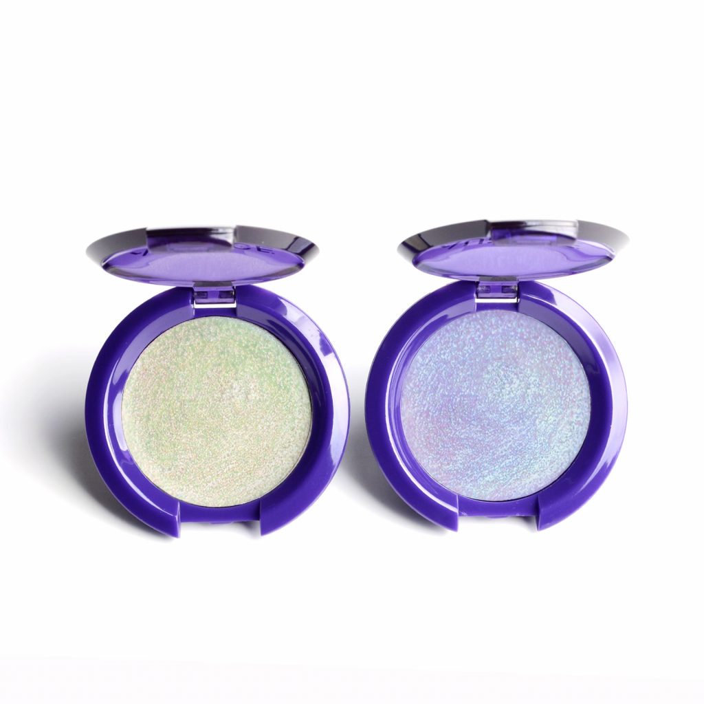 Multi-use Creamy Holographic Highlighter Cream – TJ Enterprise
