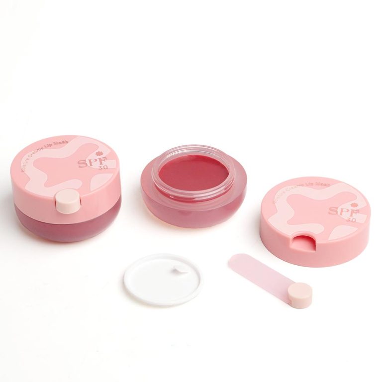 SPF 30 Lumi Guard Moisture Creamy Lip Mask – TJ Enterprise