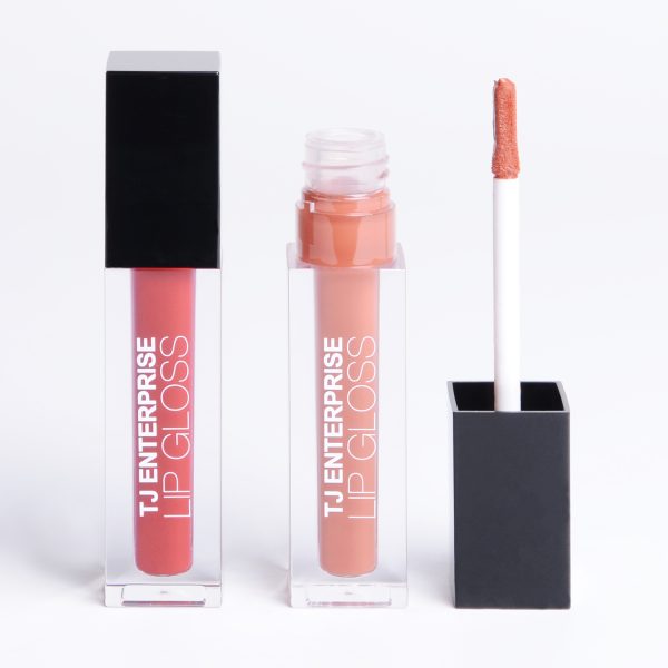 TJ Collection Silky Matte Liquid Lipstick – TJ Enterprise