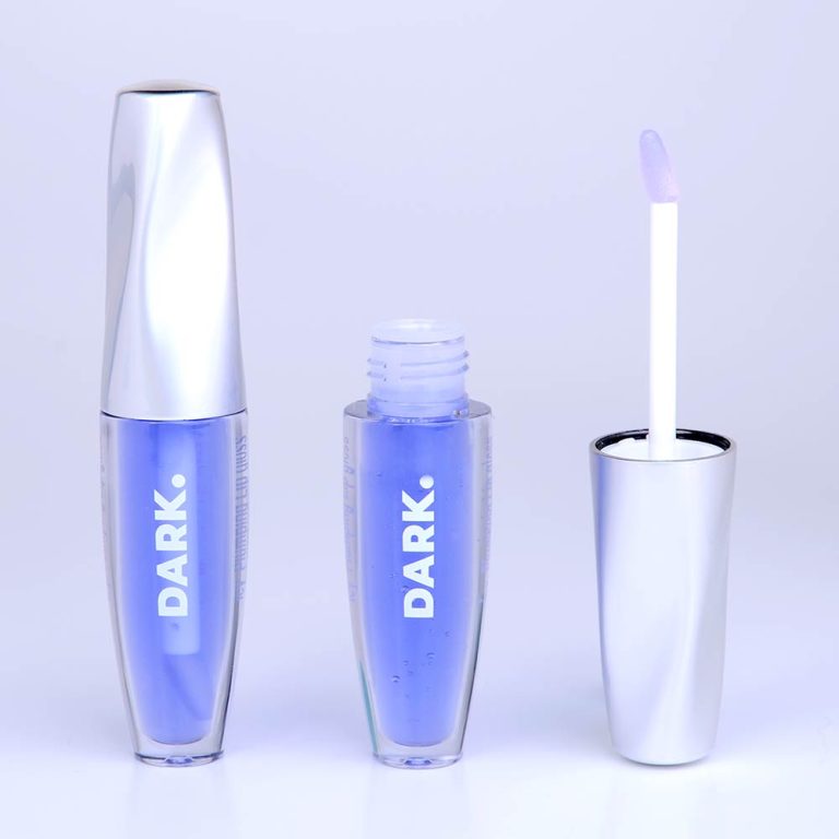 DARK. Icy Plumping Lip Gloss – TJ Enterprise