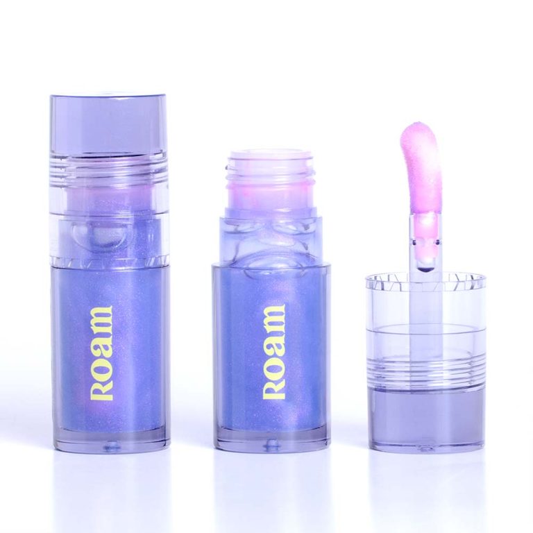 Roam pH Color-changing Liquid Lip & Cheek Tint – TJ Enterprise