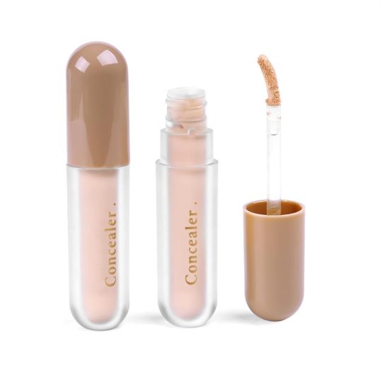 TJ Collection Long Wearing Waterproof Silky Velvet Concealer – TJ ...