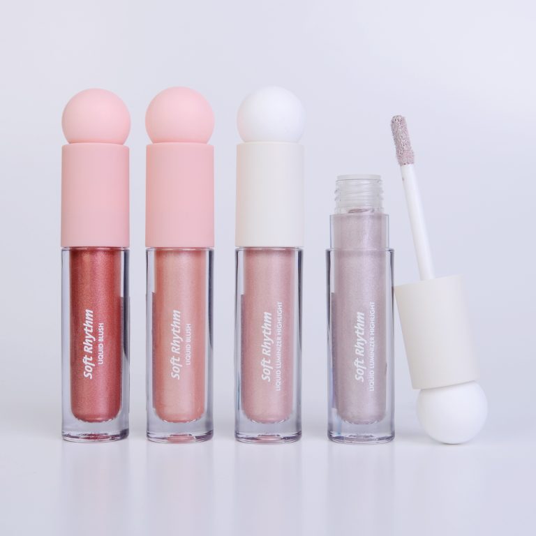 Soft Rhythm Shimmer Liquid Face Luminizer – TJ Enterprise