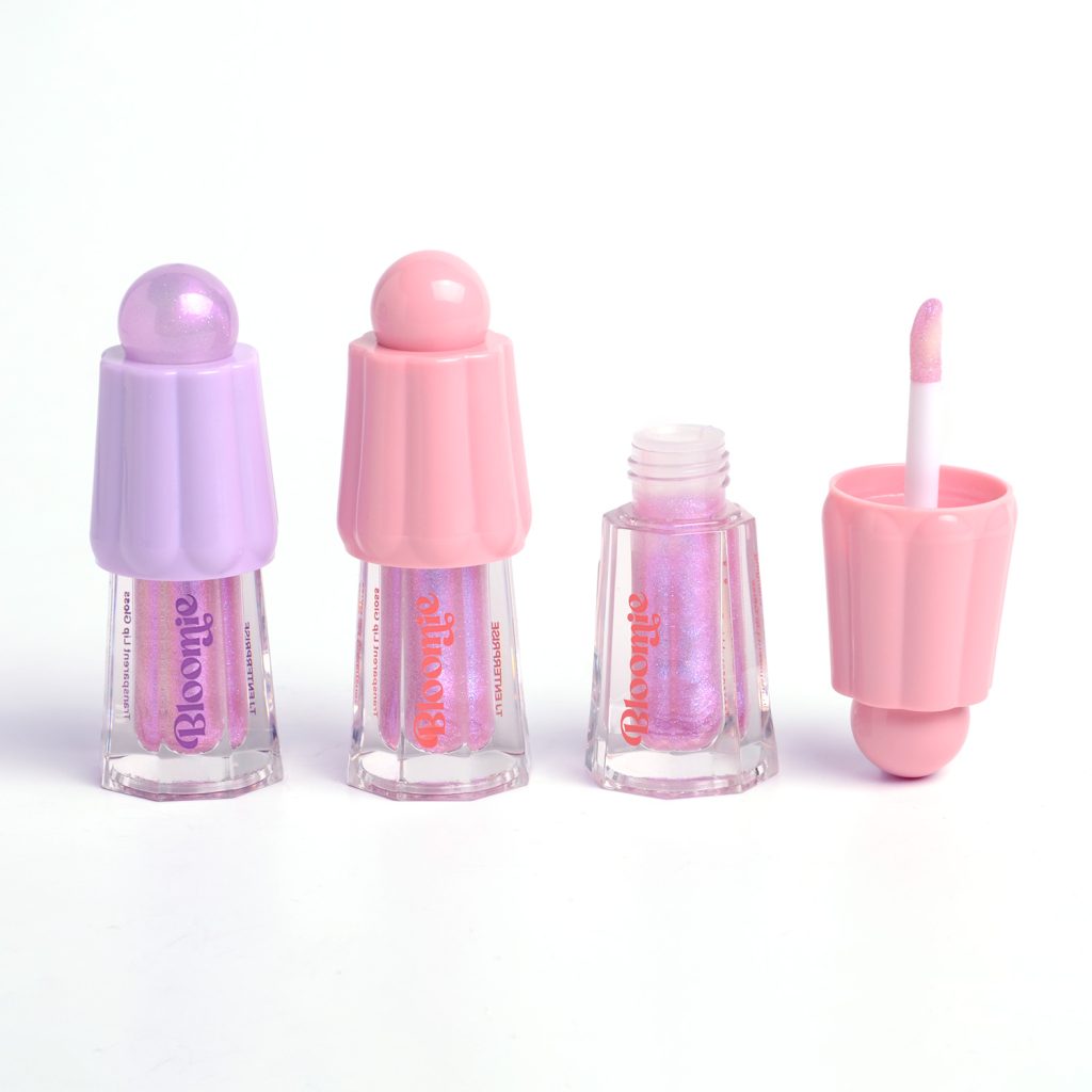 Bloomie Canelé Creamy Opal Luminizing Lip Oil ‘N Gloss – TJ Enterprise