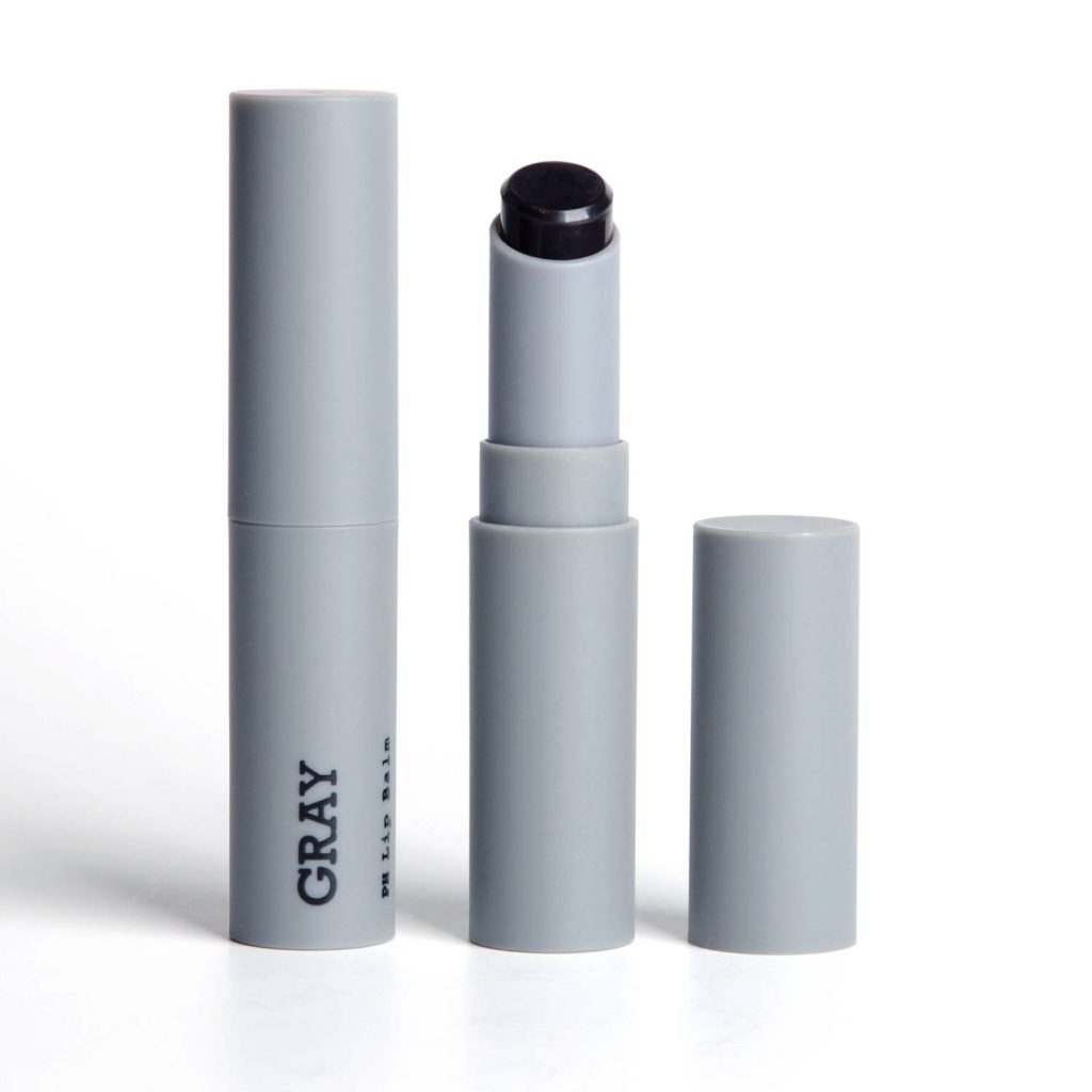 GRAY Color-Changing Moisture Lip Balm – TJ Enterprise
