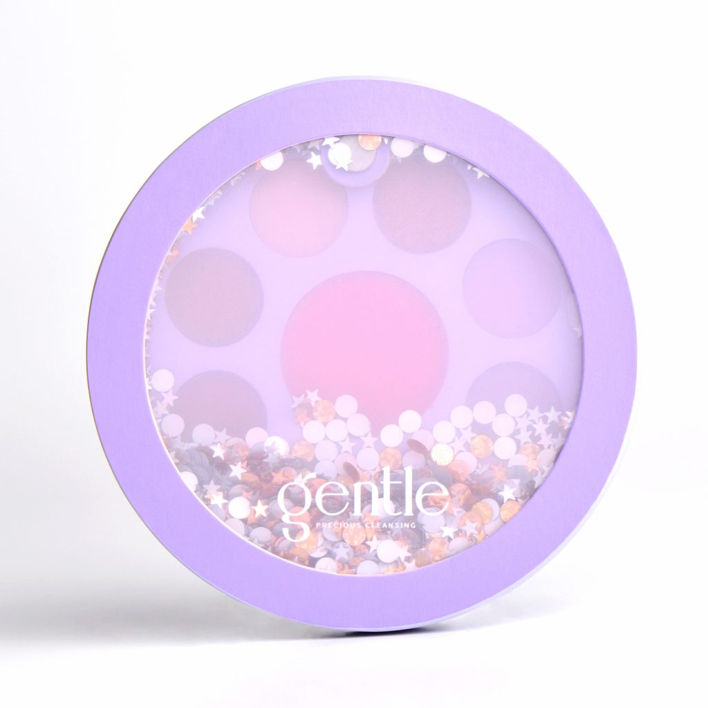 14 Shades Kaleidoscope Matte & Shimmer Eyeshadow Palette – TJ Enterprise