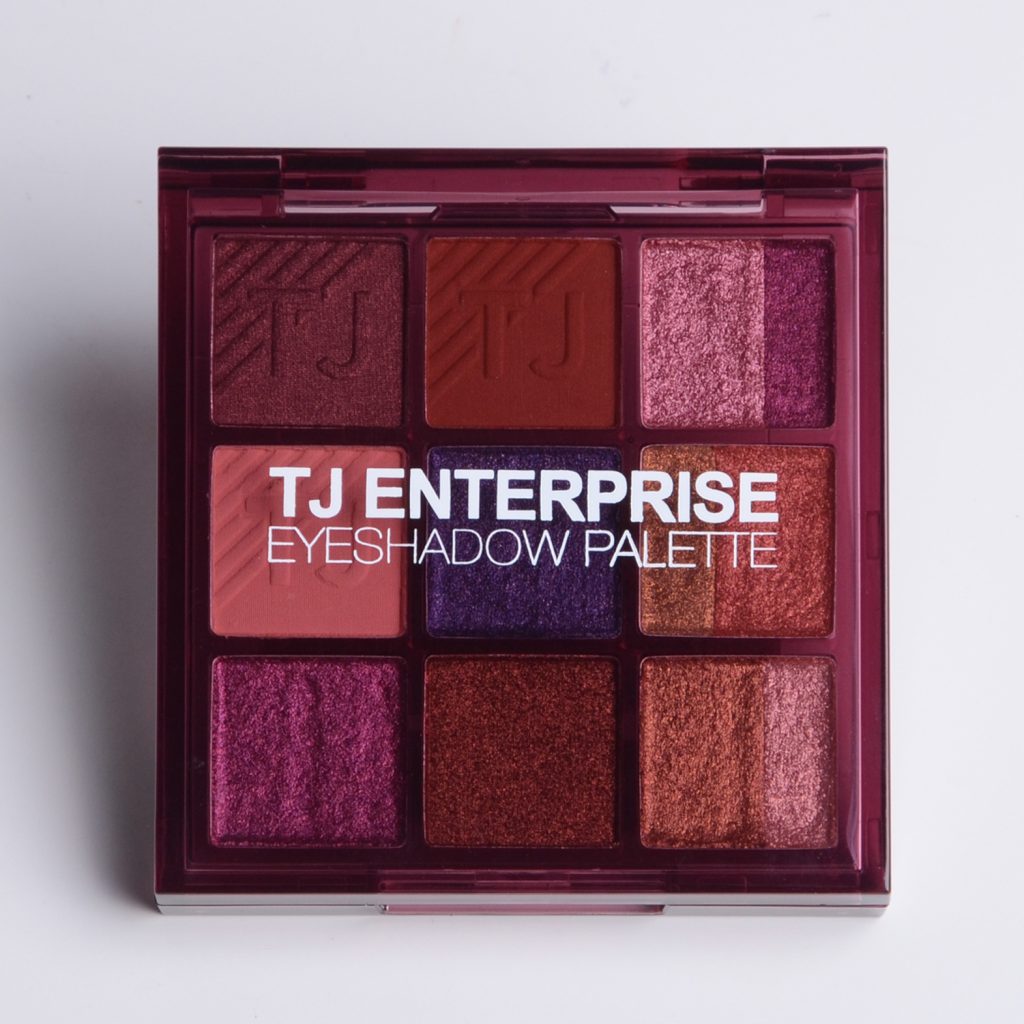 Eyeshadow – TJ Enterprise