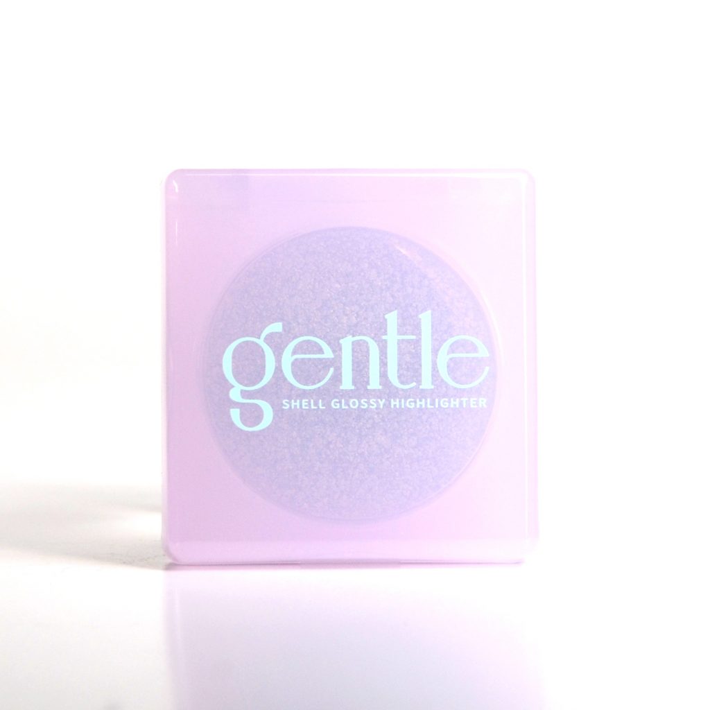 Light-weight Shell Glossy Highlighter – TJ Enterprise