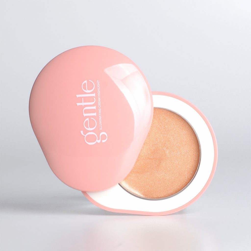 Illuminating Moisturizer Shimmer Cream Highlight – TJ Enterprise