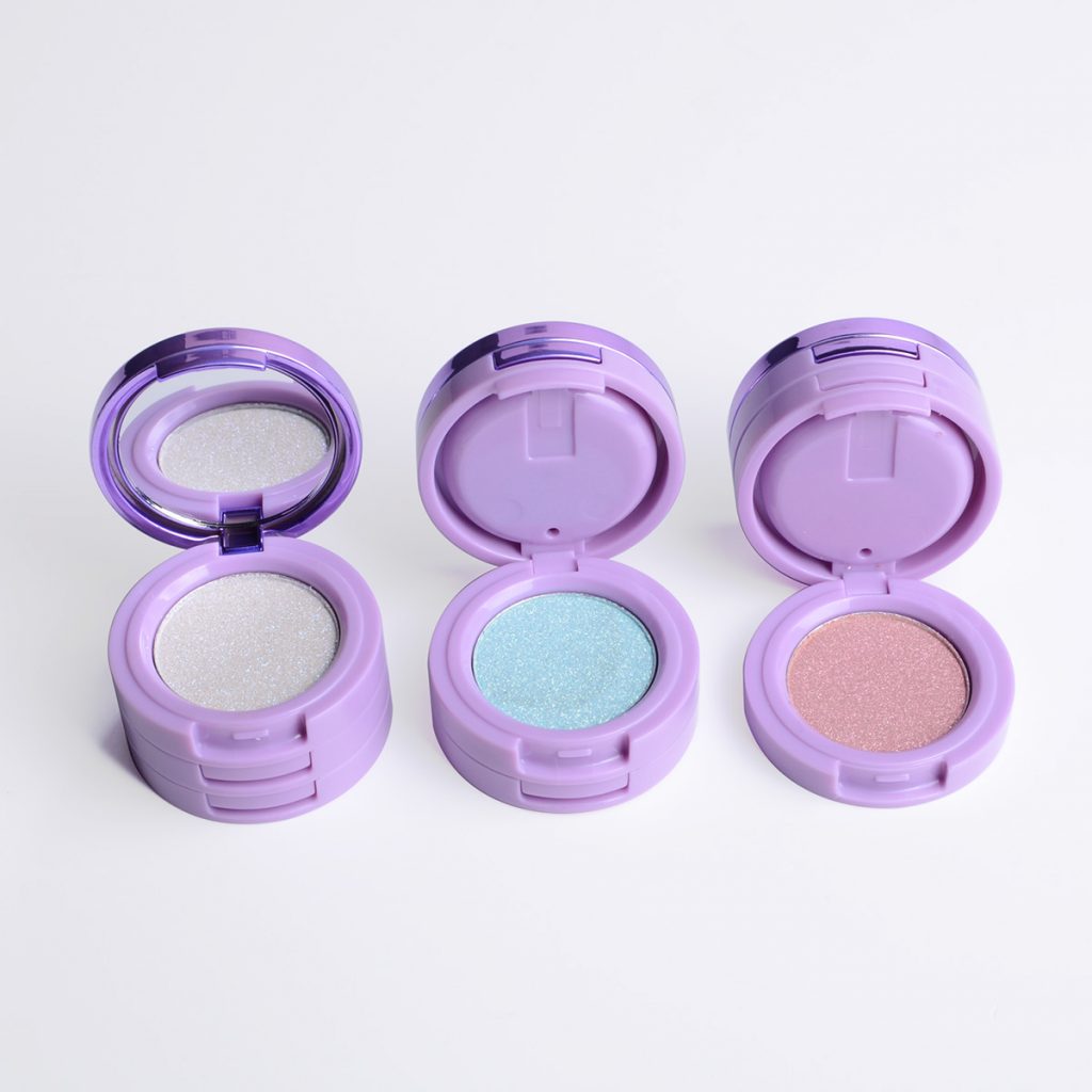 Micro-fine Chameleon Pearl Shimmer Multilayer Eyeshadow Powder – TJ ...