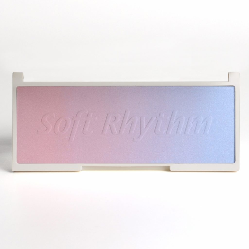 Gradation Blush & Glow Makeup Palette – TJ Enterprise