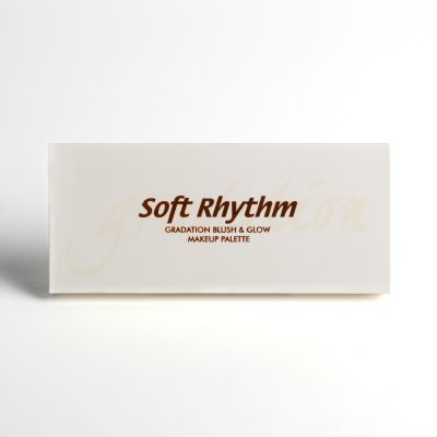 Gradation Blush & Glow Makeup Palette – TJ Enterprise