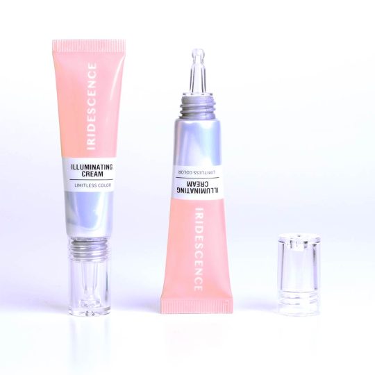 AUDACE Super Blendable Iridescent Illuminating Cream – TJ Enterprise