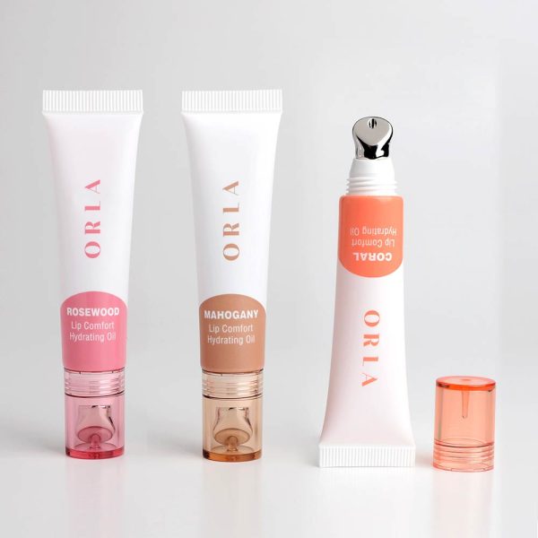 ORLA Lip Comfort Hydrating Glass Oil – TJ Enterprise